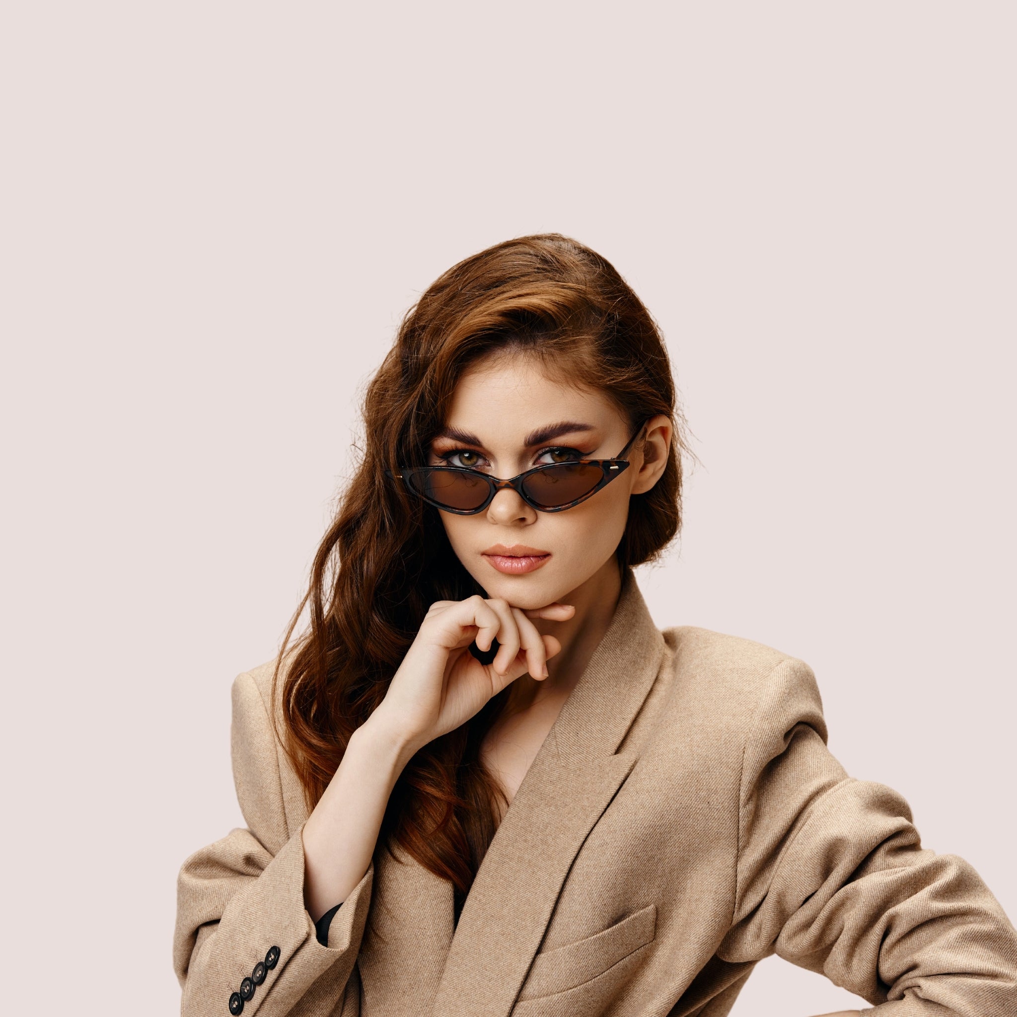 FAST FASHION – Bare Blitz